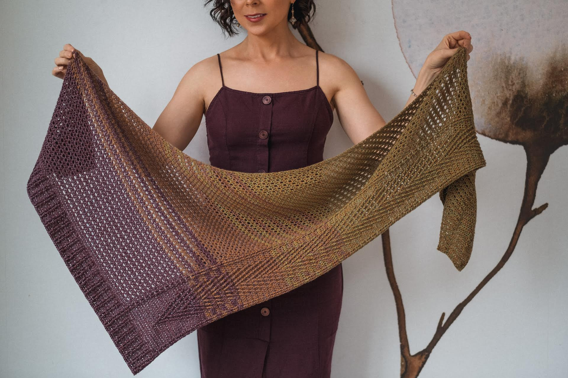 Alchemy - Expression Fiber Arts