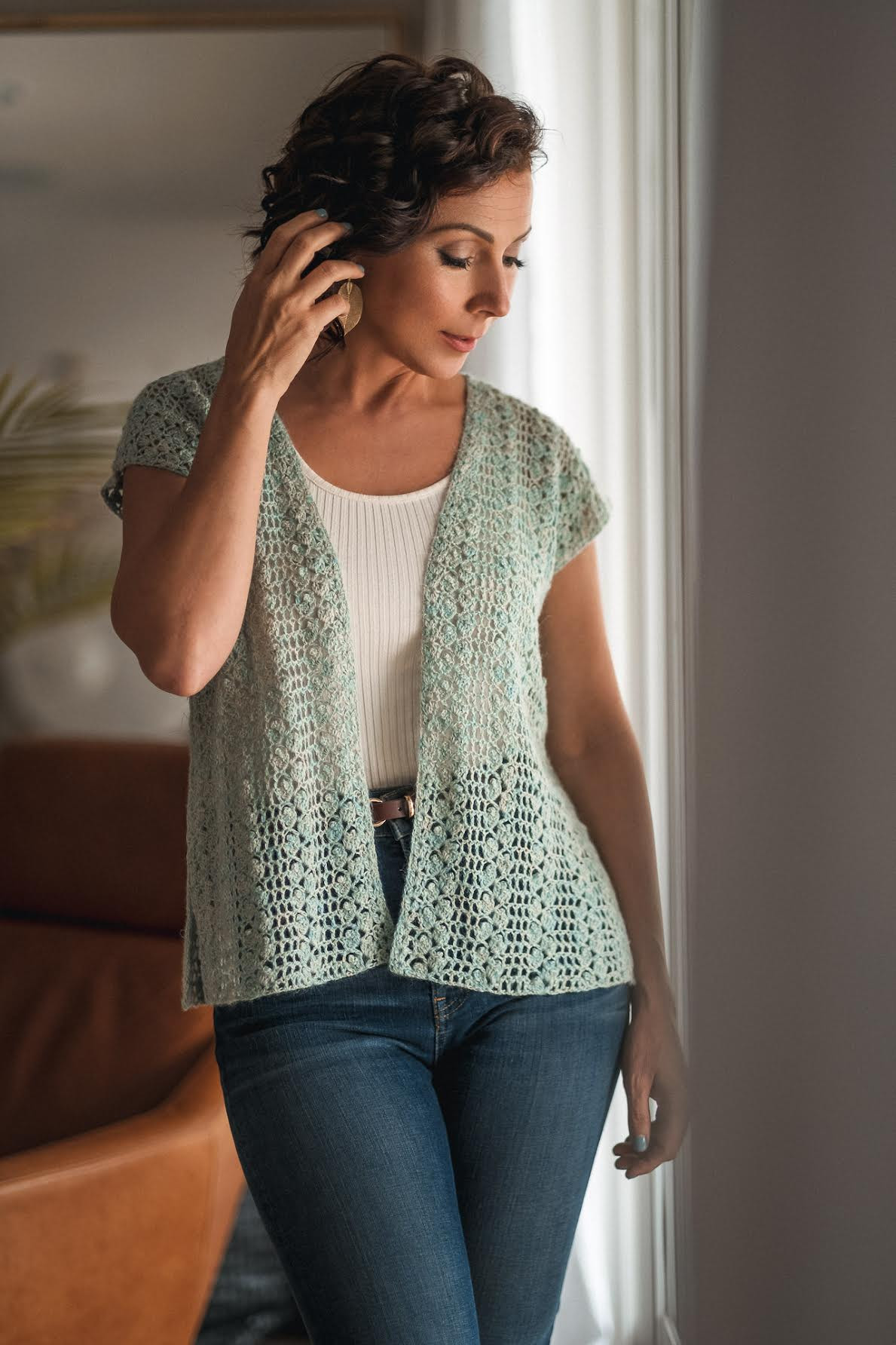 Collette - Expression Fiber Arts