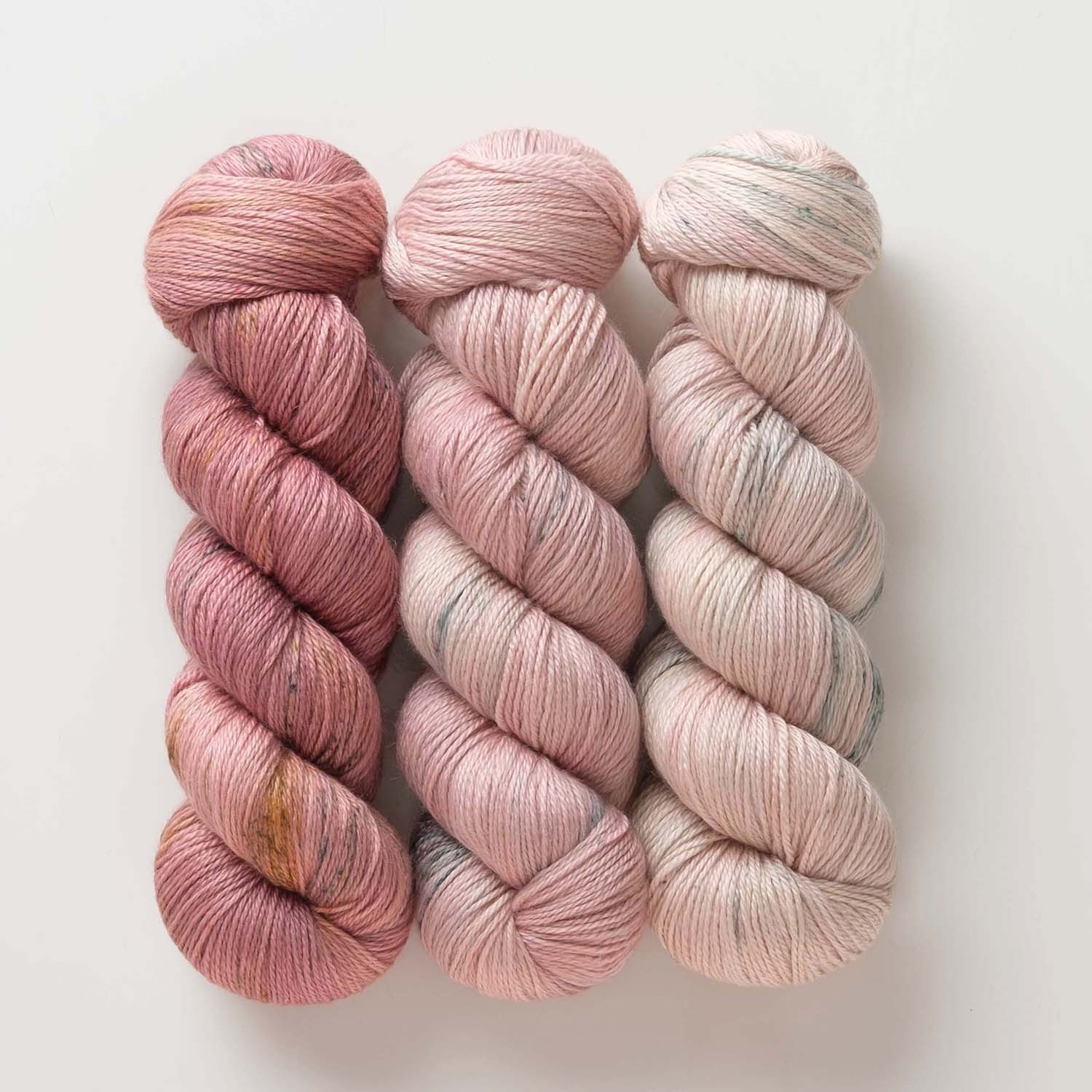 Lacewing - Expression Fiber Arts