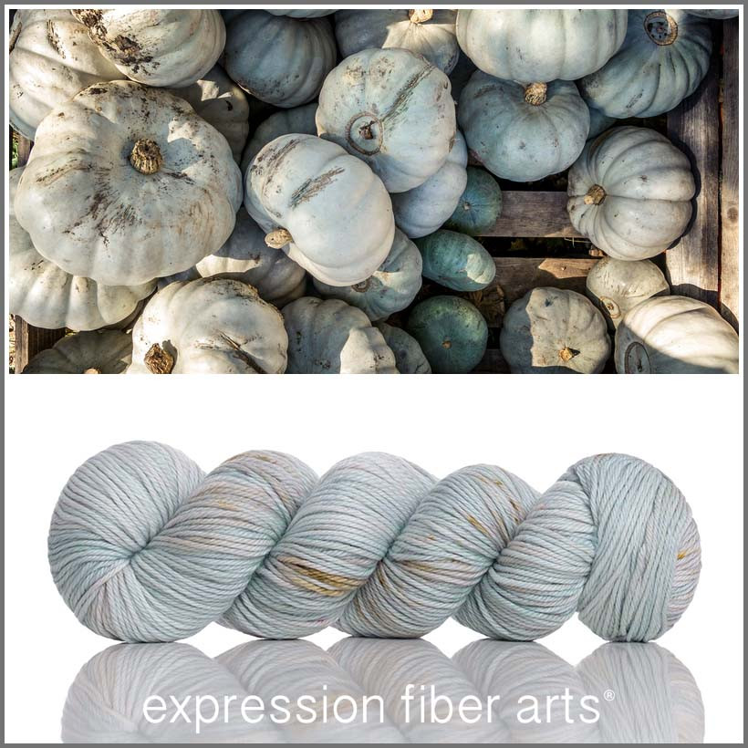 WORSTED - Enduring Worsted - Page 1 - Expression Fiber Arts