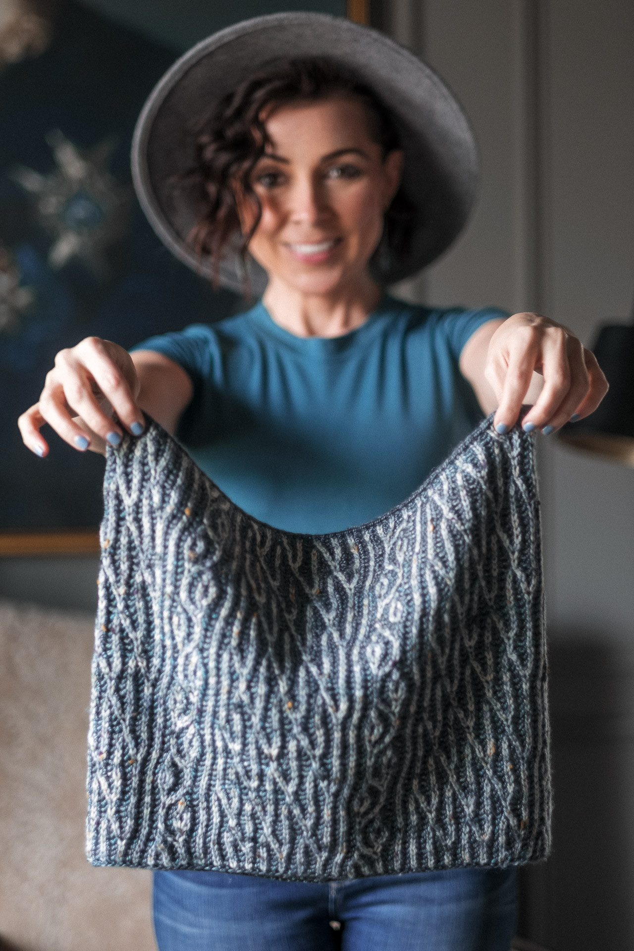 Marie - Expression Fiber Arts
