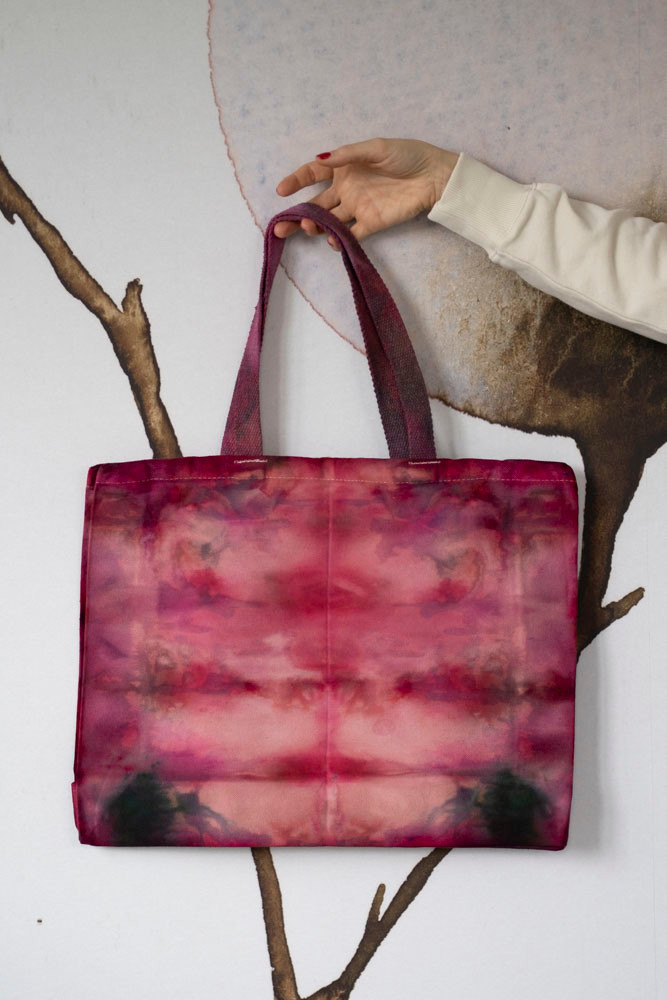 ACCESSORIES - Bags - Expression Fiber Arts