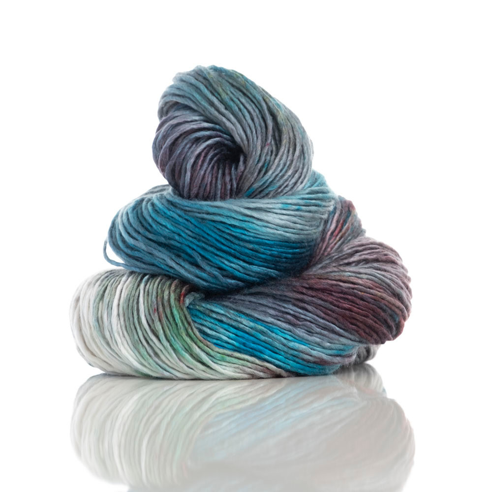 WORSTED - Expression Fiber Arts