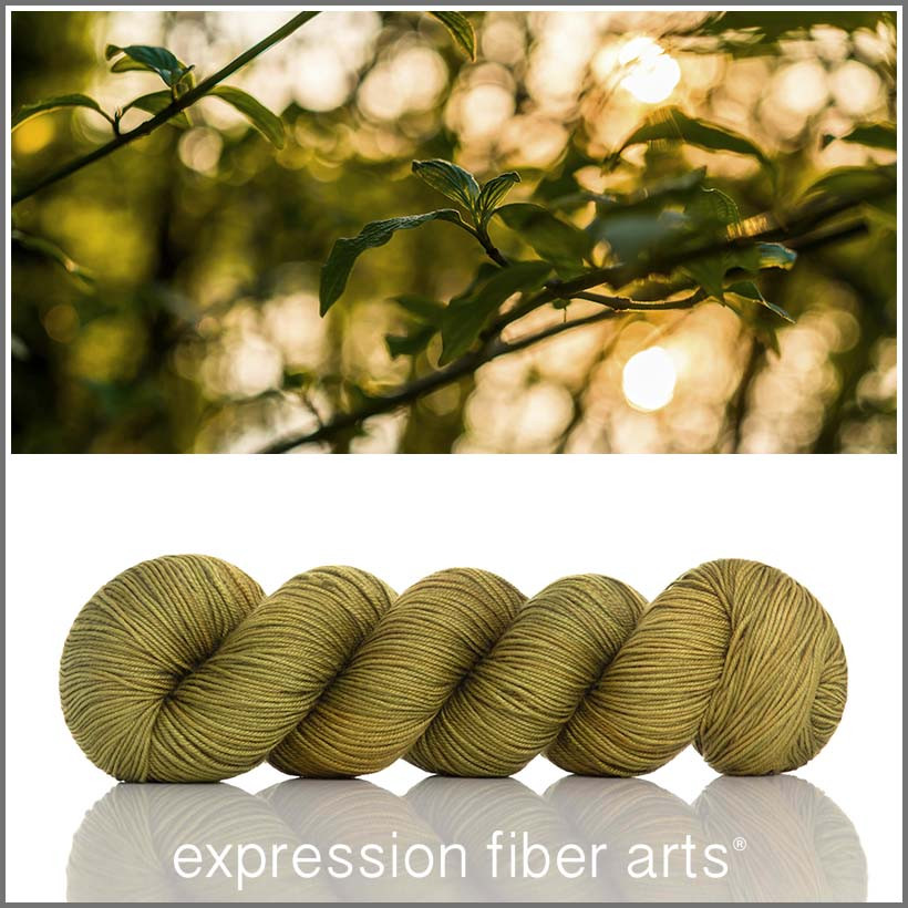 COLLECTIONS - Birthstones - Expression Fiber Arts