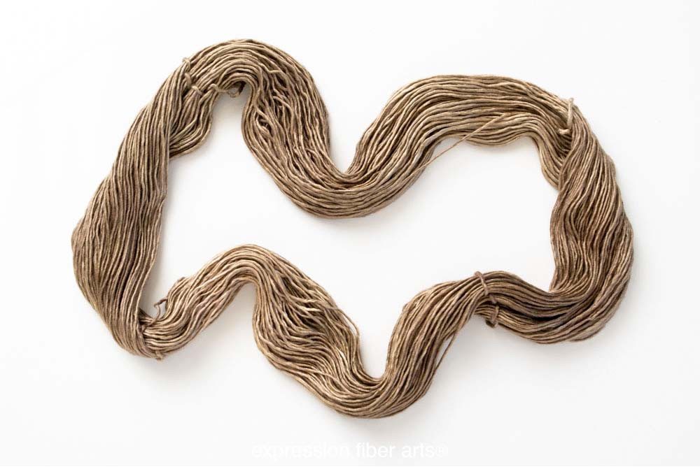WOOL - Worsted Weight Yarn in Delicious Colorways!