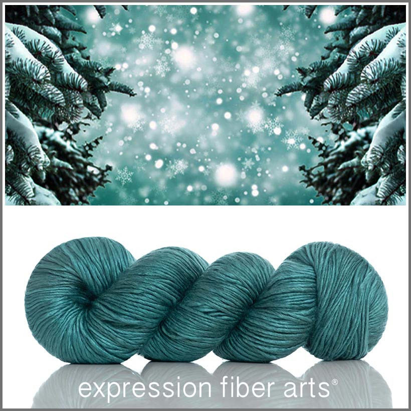 WORSTED - Expression Fiber Arts