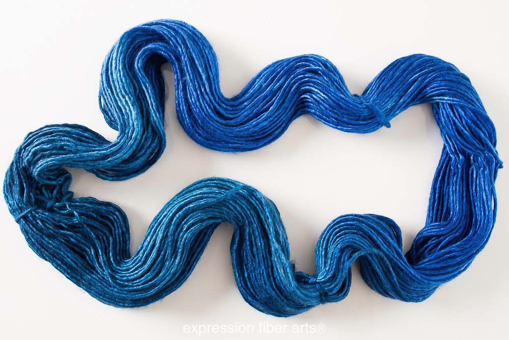 WOOL - Worsted Weight Yarn in Delicious Colorways!