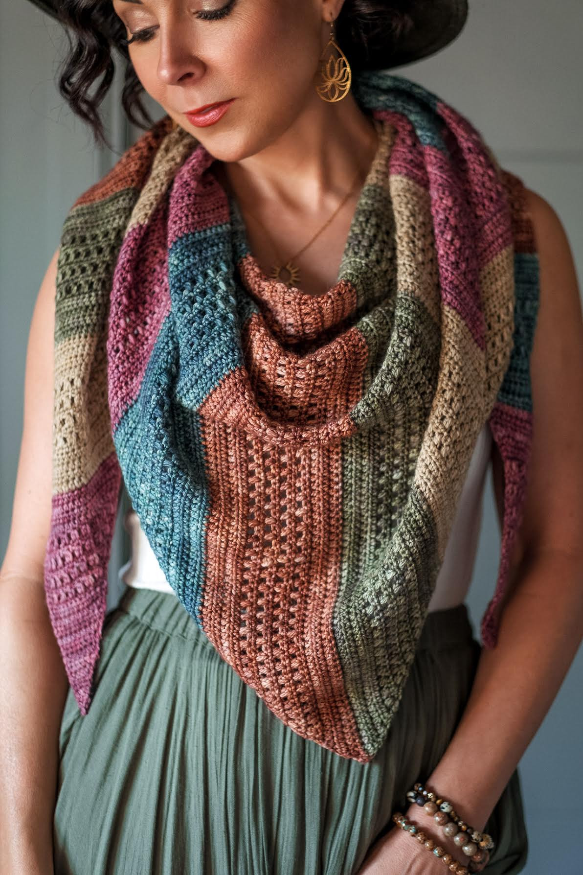 PATTERNS - Page 1 - Expression Fiber Arts