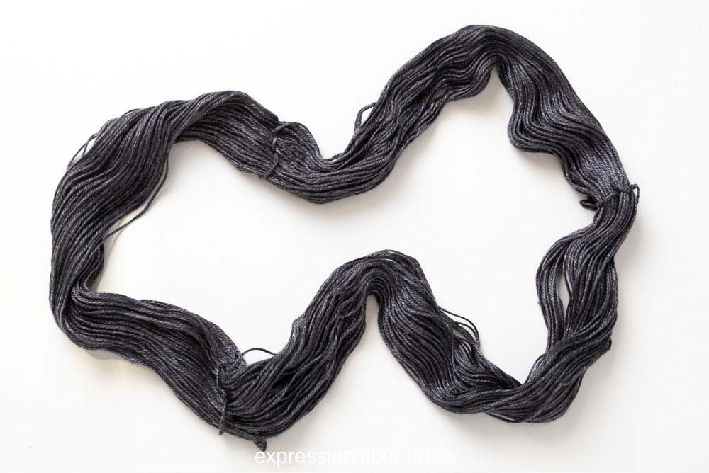 WORSTED - Expression Fiber Arts