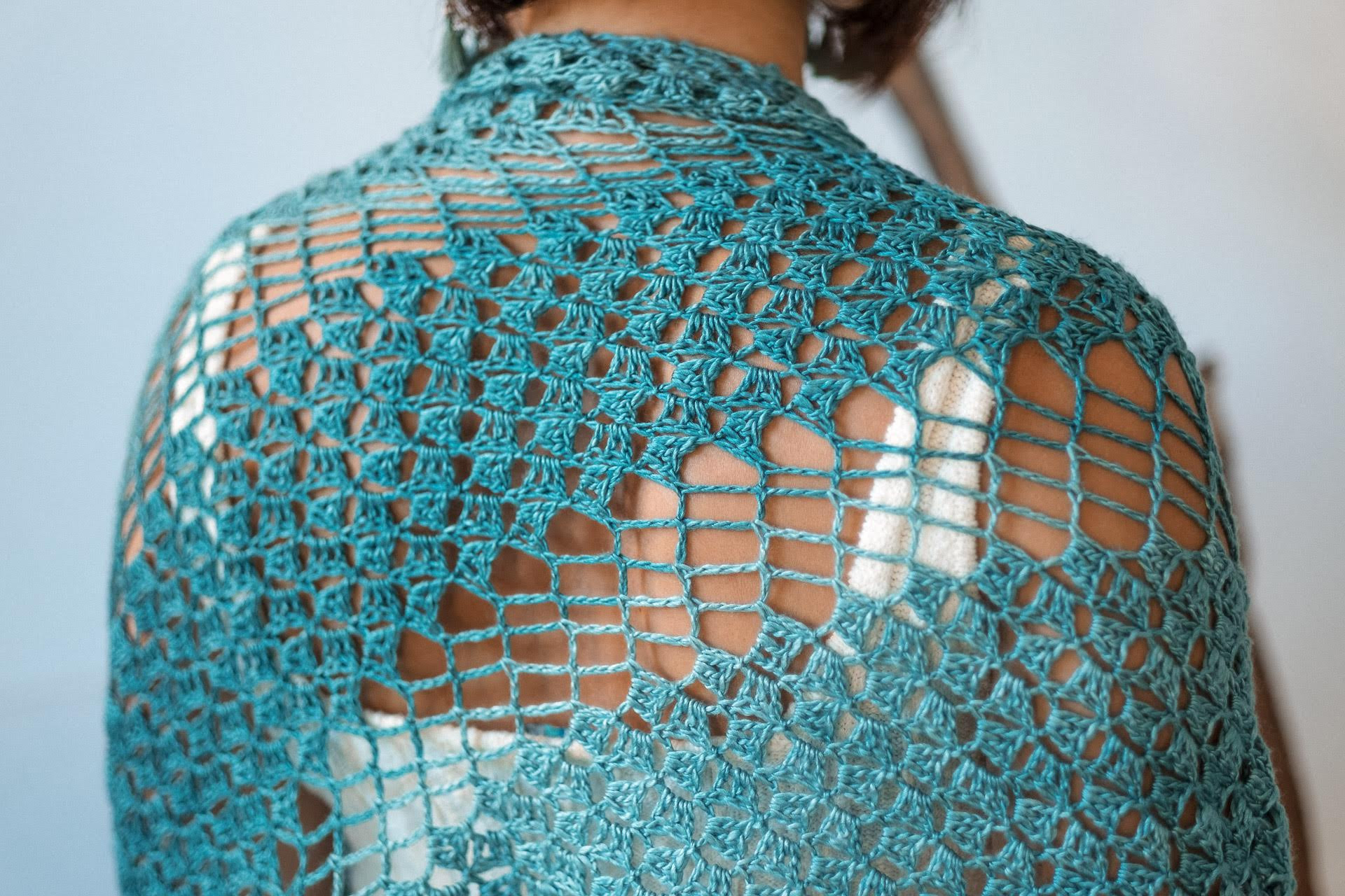 Fale - Expression Fiber Arts