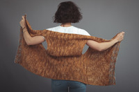 Amber Waves - Expression Fiber Arts, Inc.