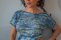 Panopeia - Expression Fiber Arts, Inc.