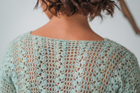 Collette - Expression Fiber Arts, Inc.