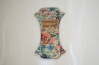 Custom Wooden Yarn Keeper - Expression Fiber Arts, Inc.
