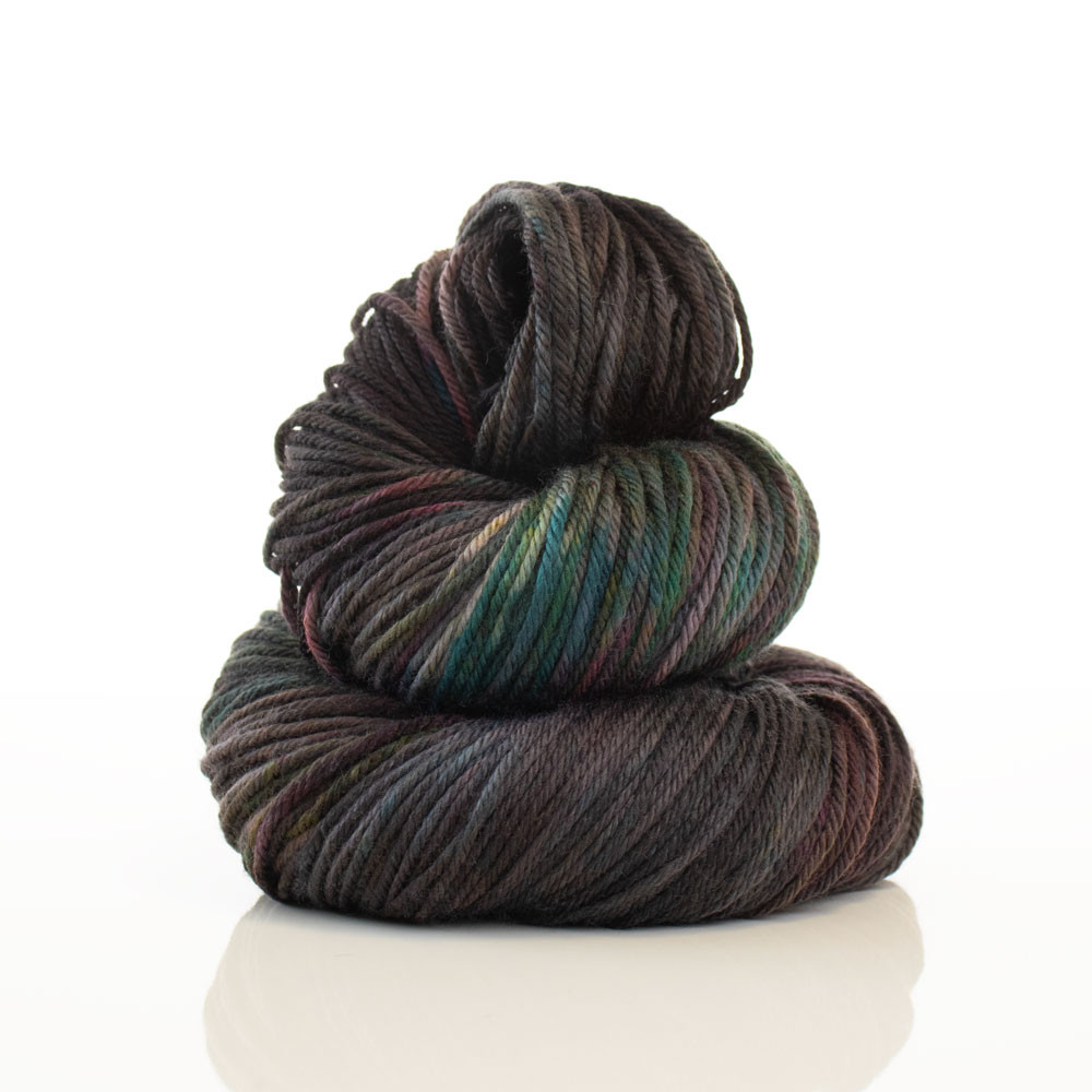 WORSTED - Expression Fiber Arts