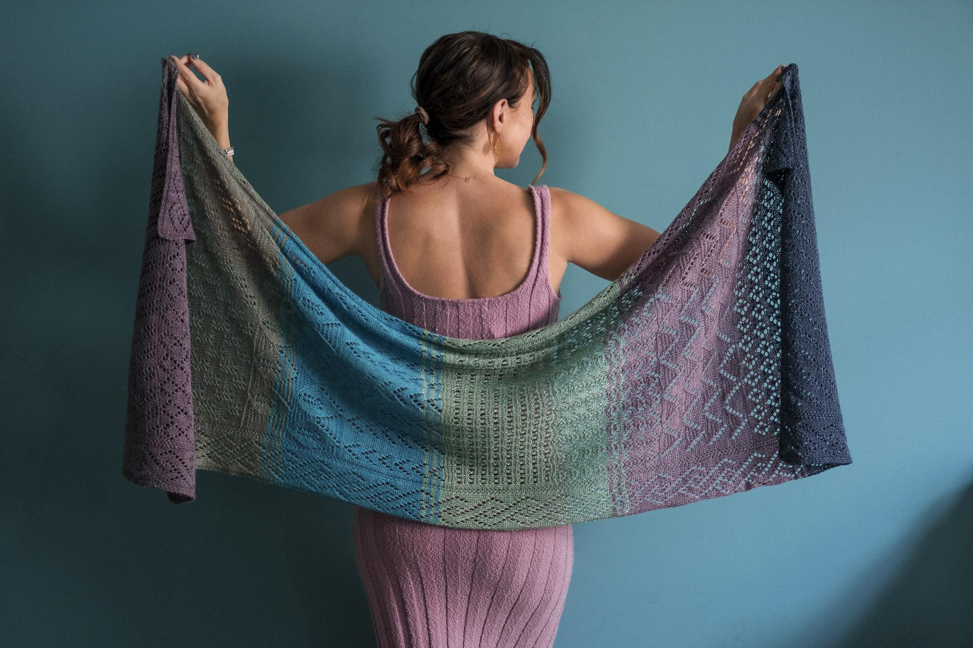 PATTERNS - Page 1 - Expression Fiber Arts