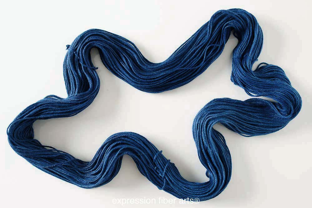 Atlas 'ALPACA SILK' DK - Expression Fiber Arts