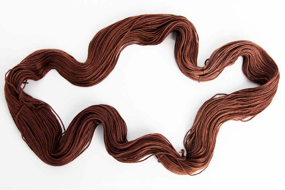 Java Bean - Expression Fiber Arts