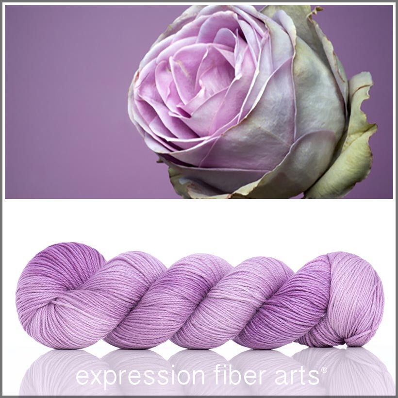 FINGERING - Sincere Sock - Expression Fiber Arts, Inc.