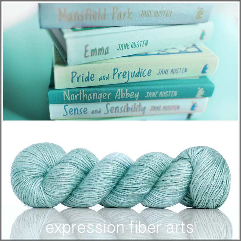 WOOL - Worsted Weight Yarn in Delicious Colorways!