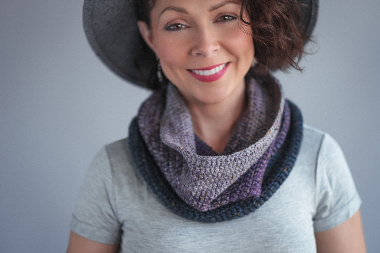 Darling - Expression Fiber Arts