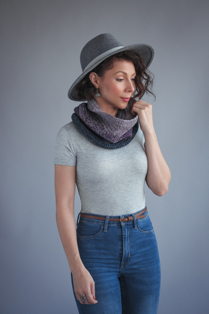 Darling - Expression Fiber Arts