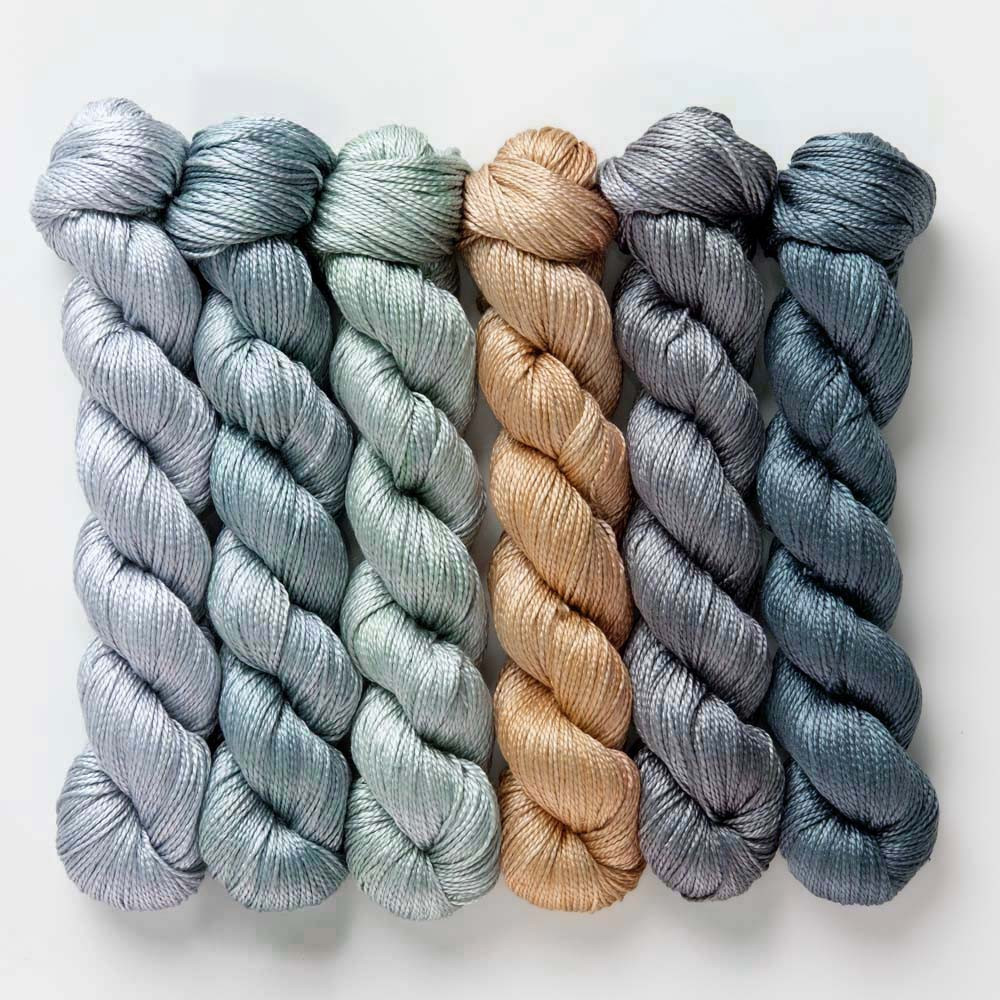 Find Your Path - Expression Fiber Arts