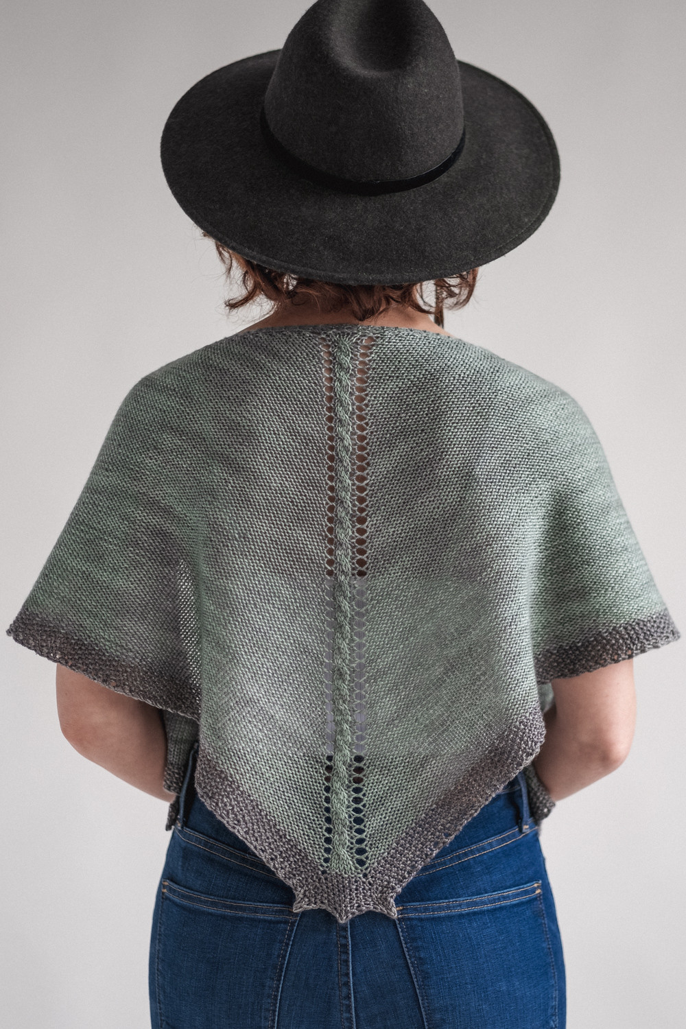 Rudaba - Expression Fiber Arts