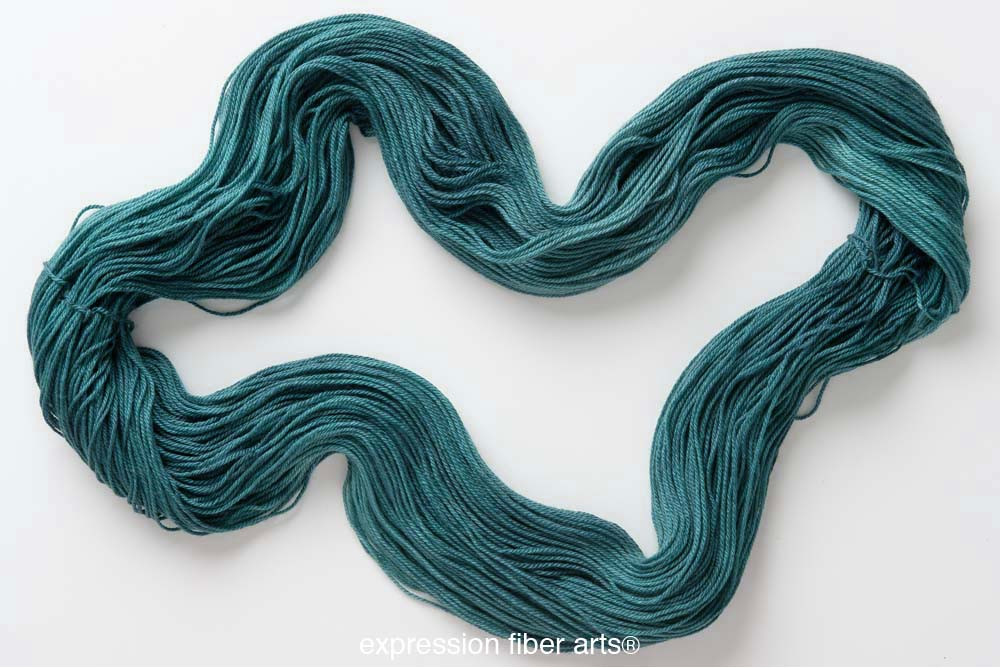 New York at Night 'MIRAGE' SPORT - Expression Fiber Arts