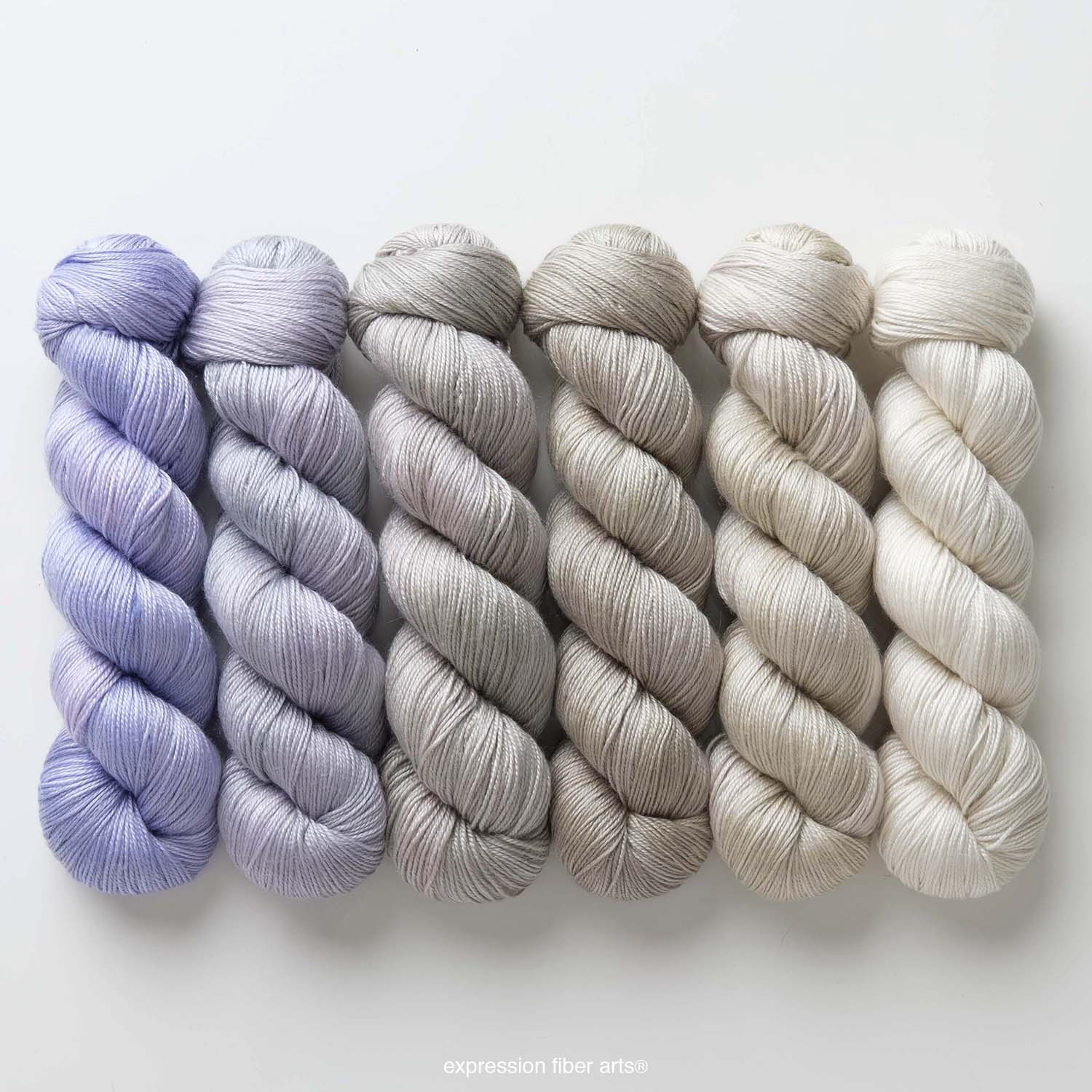 Muisca - Expression Fiber Arts