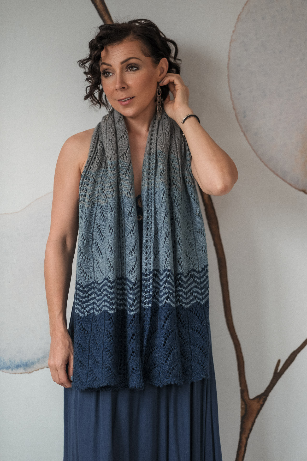 Shukrani - Expression Fiber Arts
