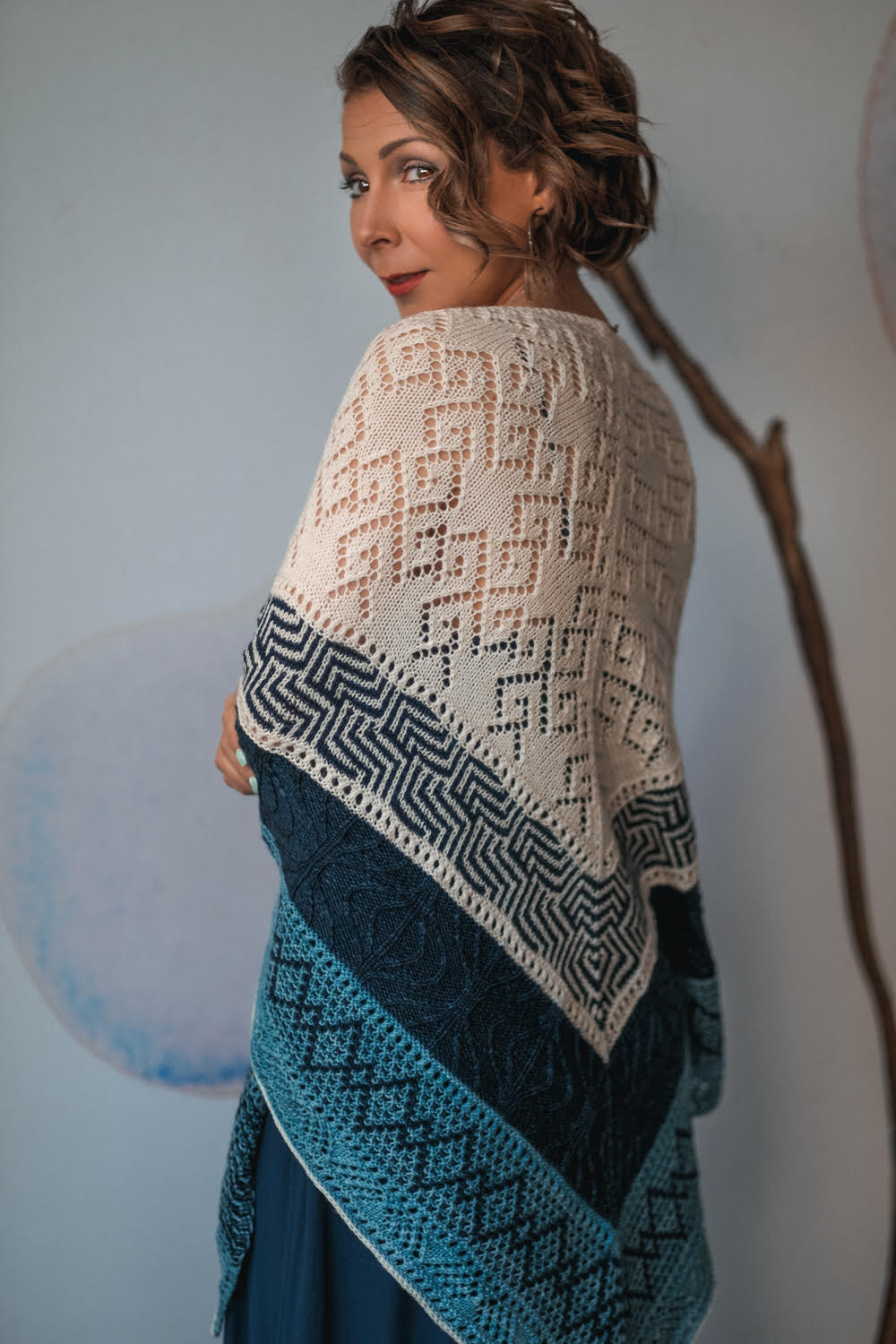 PATTERNS - Page 1 - Expression Fiber Arts, Inc.