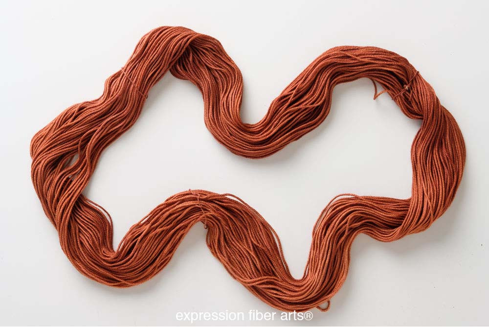 WORSTED - Crema Worsted - Page 2 - Expression Fiber Arts