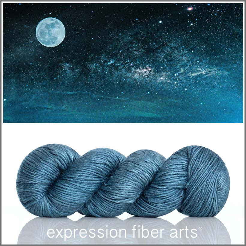 WORSTED - Page 1 - Expression Fiber Arts, Inc.