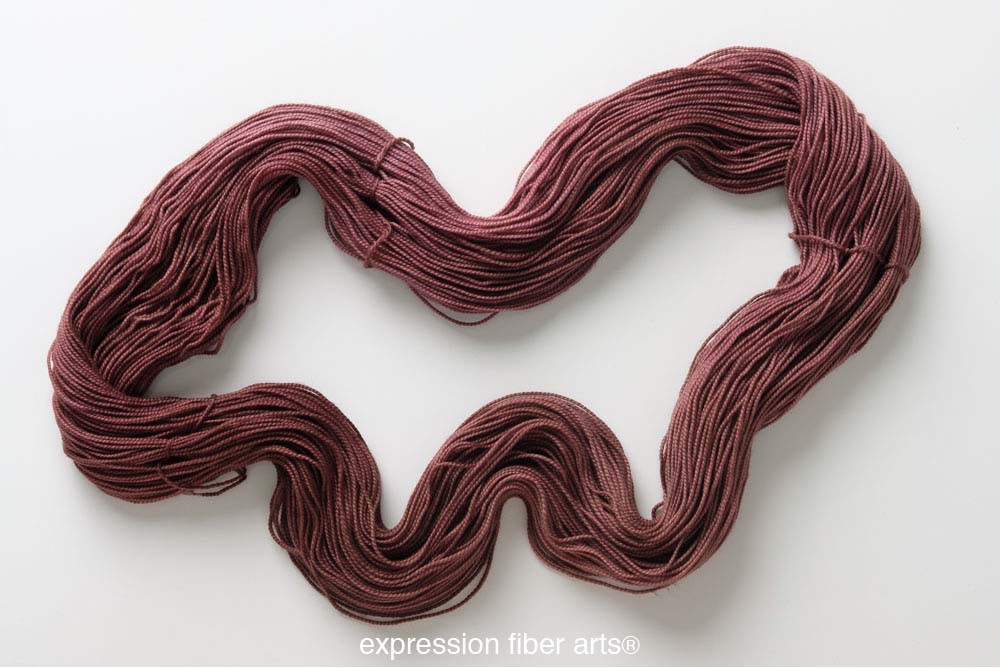 Rake 'BUTTERY' SPORT - Expression Fiber Arts