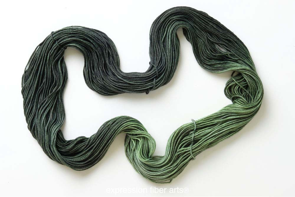 Entangle - Expression Fiber Arts