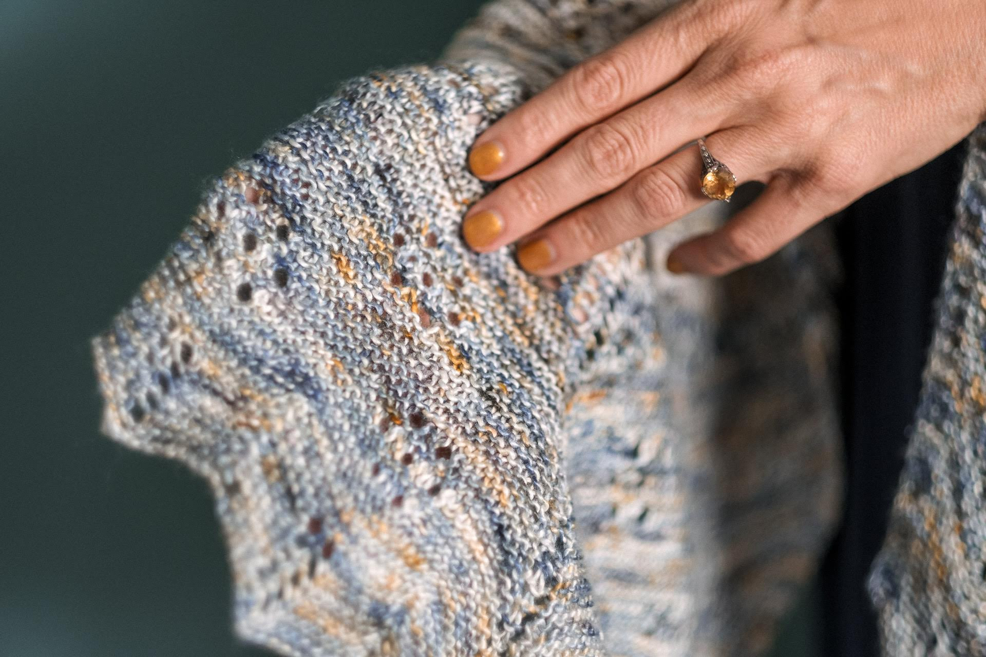 Rainier - Expression Fiber Arts