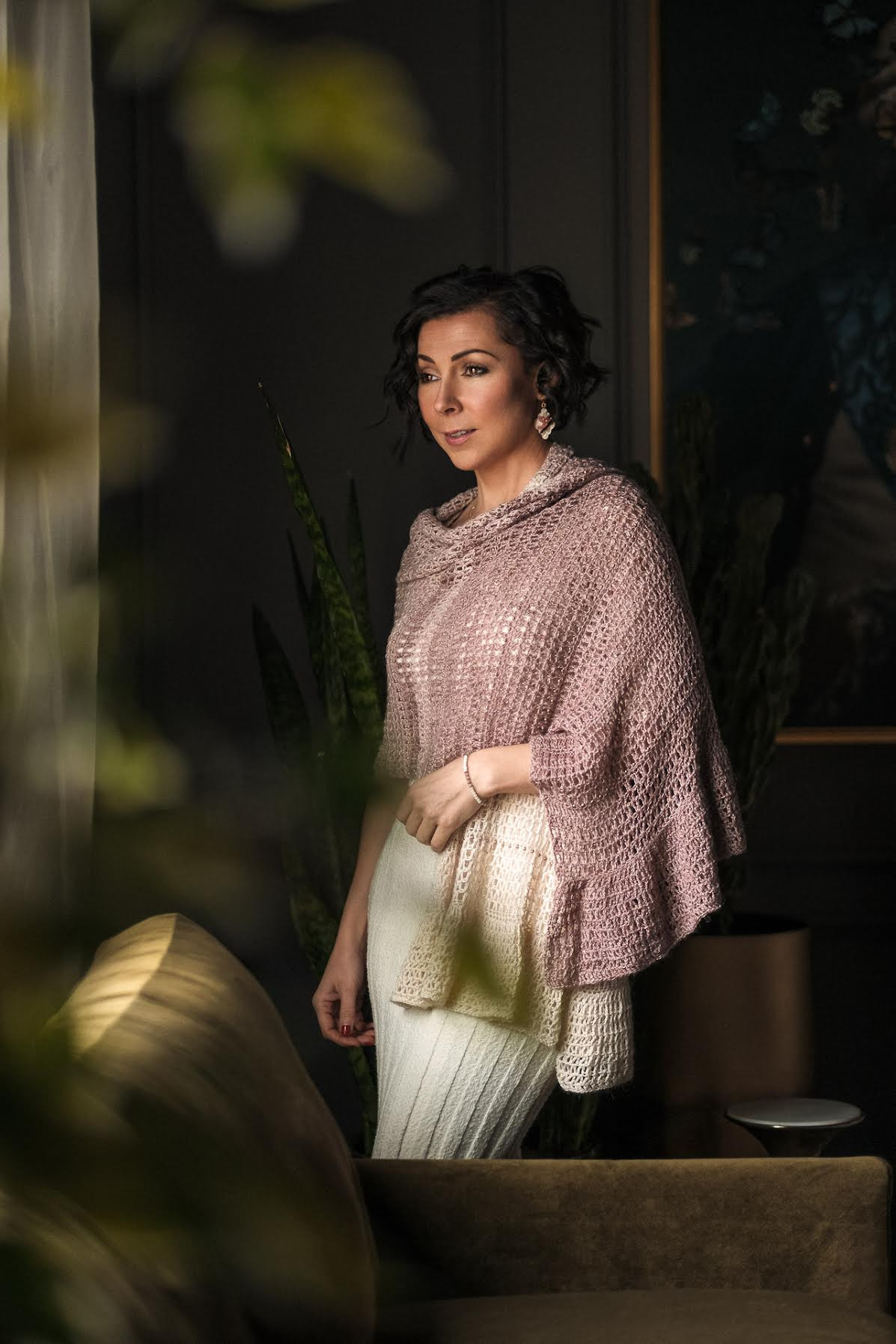 Adorn - Expression Fiber Arts