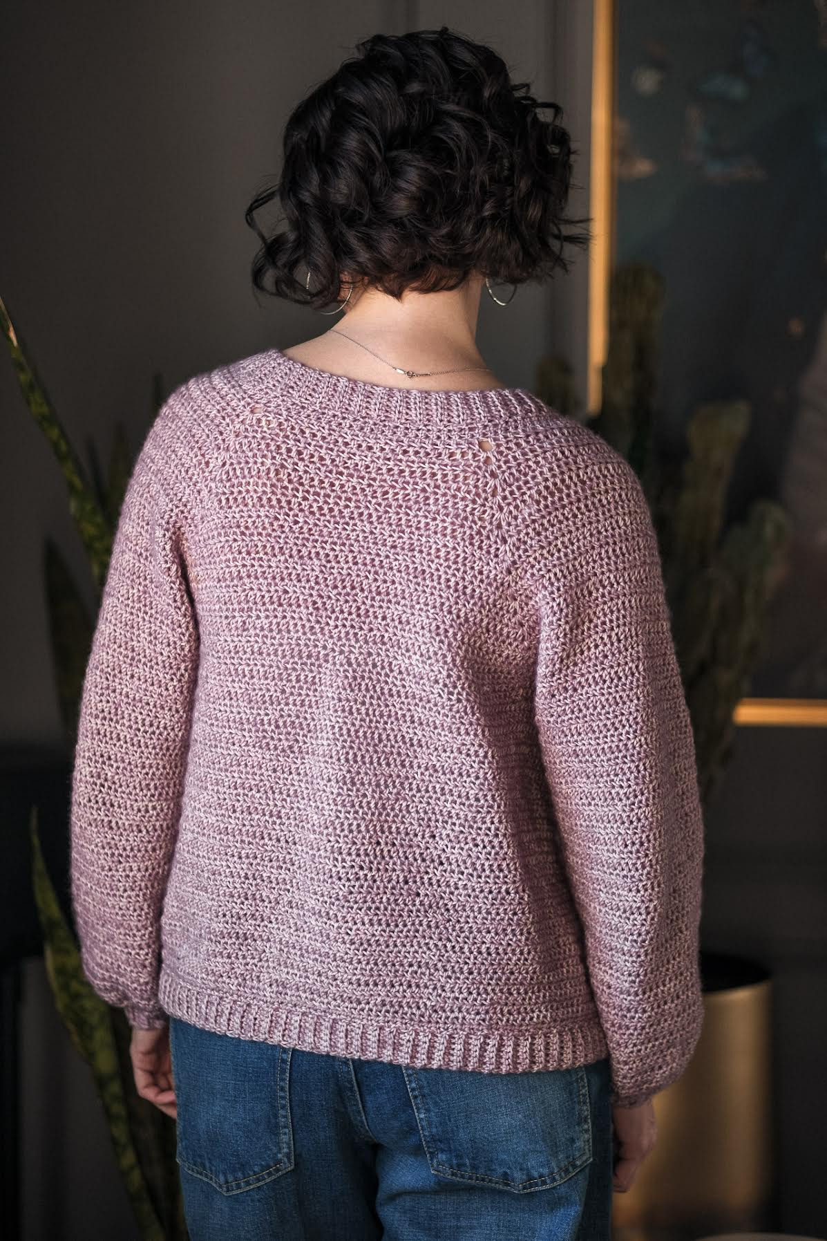Omorose - Expression Fiber Arts