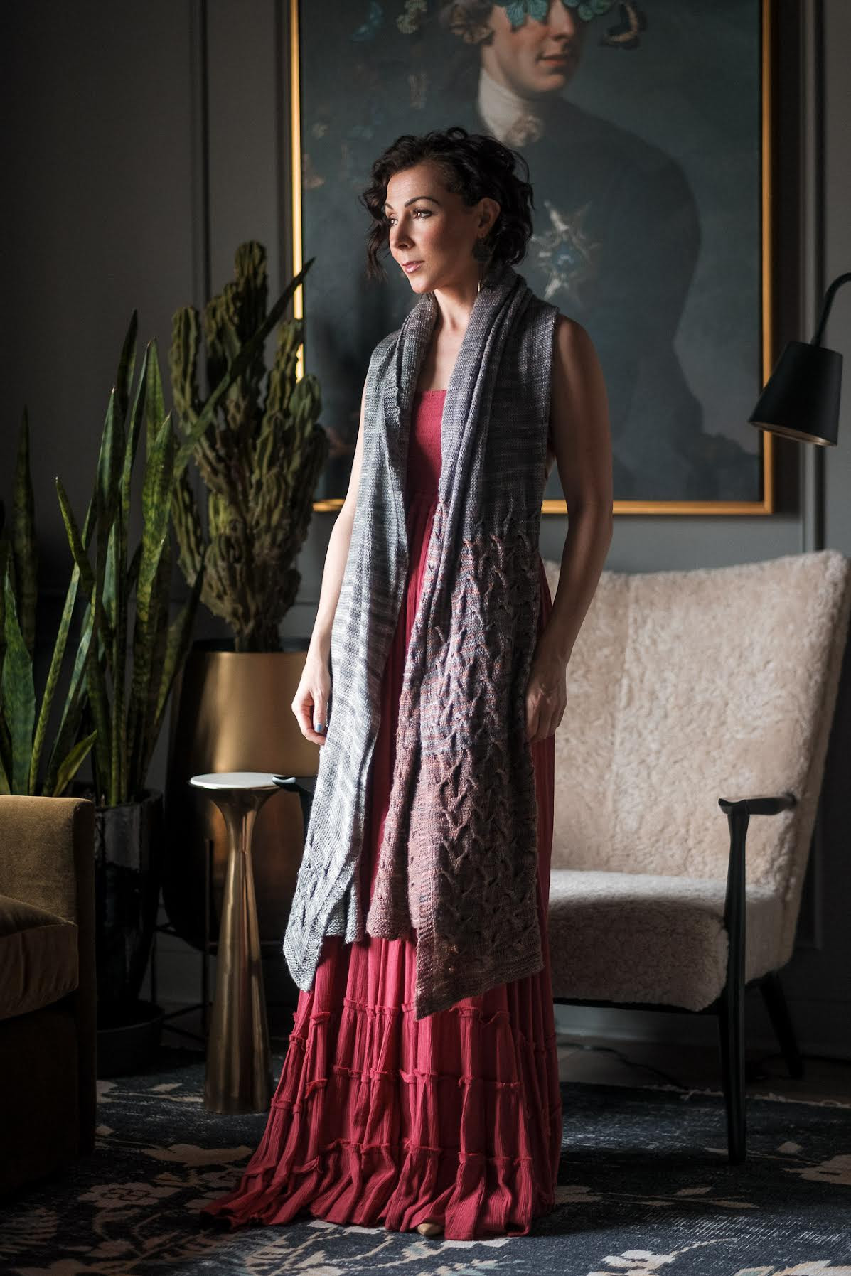 Frisson - Expression Fiber Arts