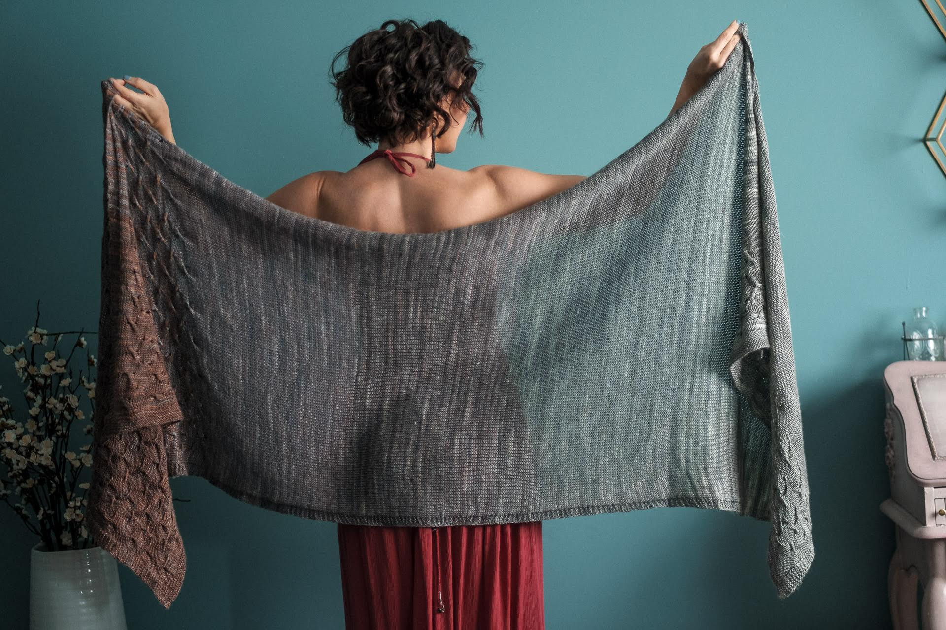 Frisson - Expression Fiber Arts