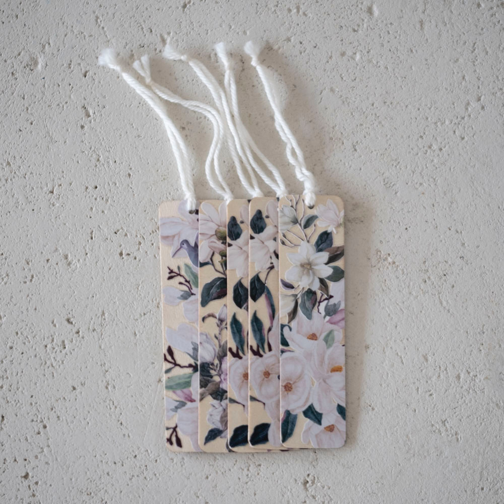 Beautiful Accessories for All of Your Yarning Needs