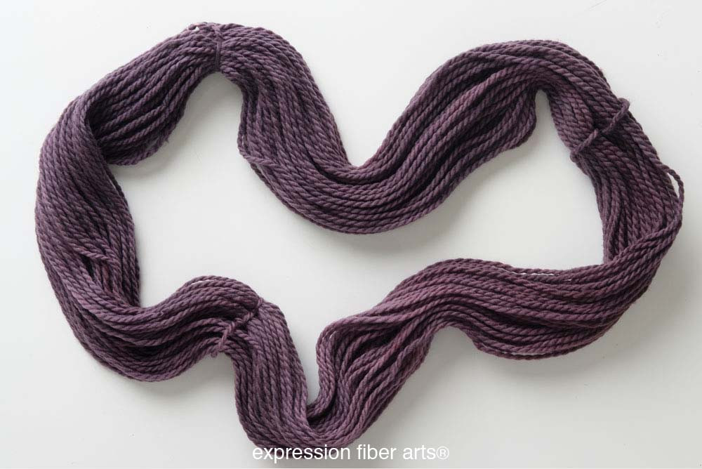 BULKY - Expression Fiber Arts