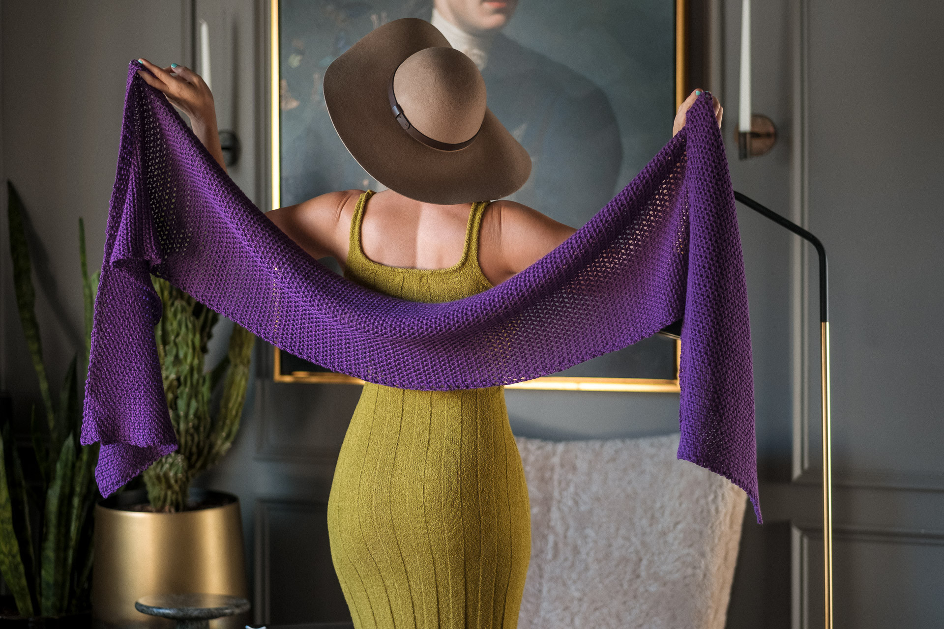 Luminary - Expression Fiber Arts