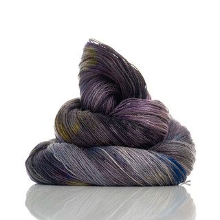 Boreal Owl 'OASIS' FINGERING - Limited Edition - Expression Fiber Arts