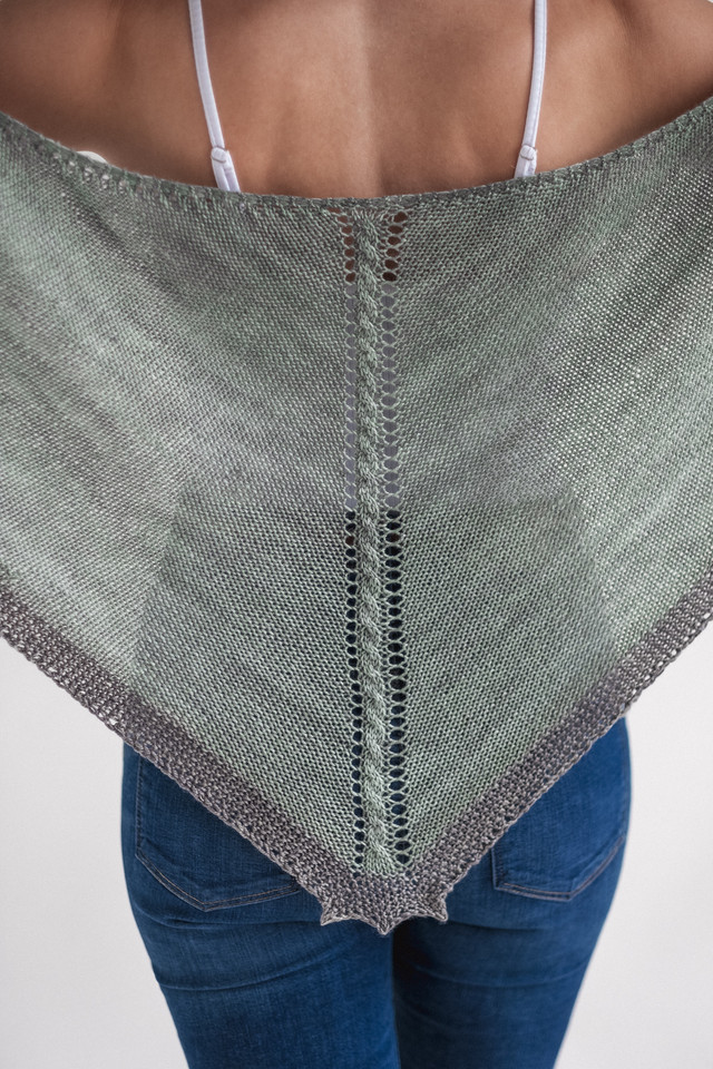 Rudaba - Expression Fiber Arts