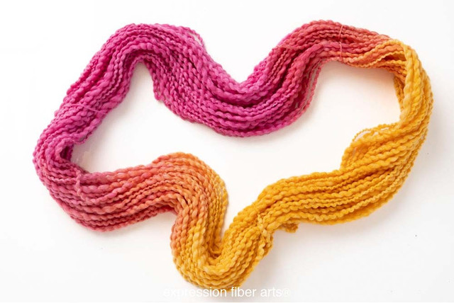 Sugar Ribbons 'SWELL' Super Bulky - Expression Fiber Arts