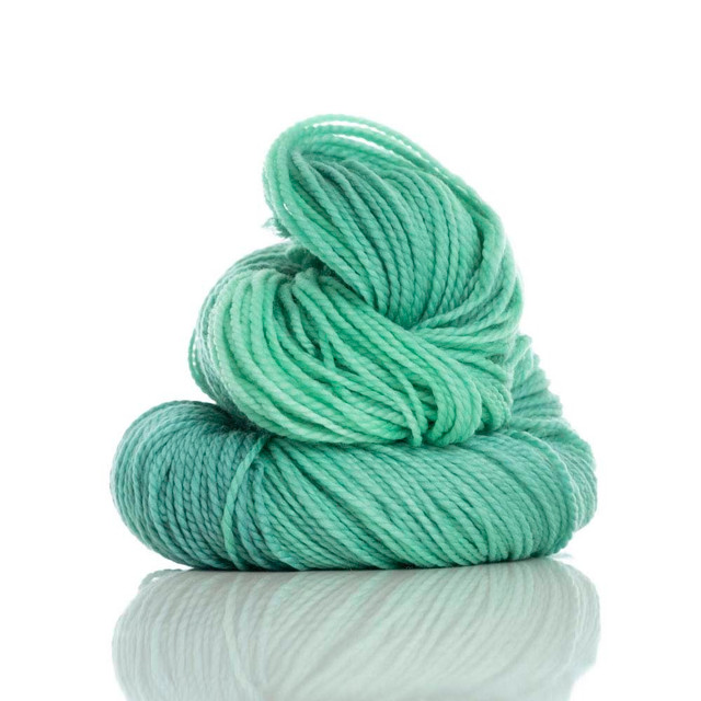 WORSTED - Expression Fiber Arts