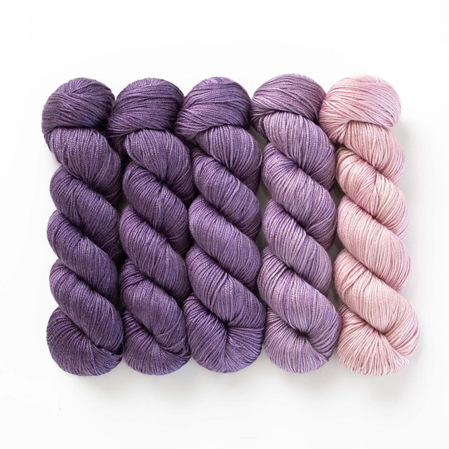 KITS - Expression Fiber Arts