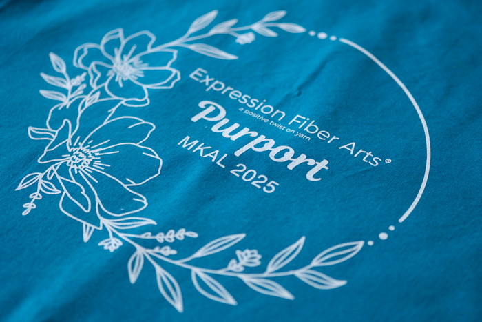 Purport Tote Bag - 2025 MKAL - Free Gift with Purchase (Code Below ...